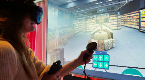 FMCG-Branche und Spatial Commerce: GS1 Germany veröffentlicht zukunftsweisende Studie ‹ Fruchtportal